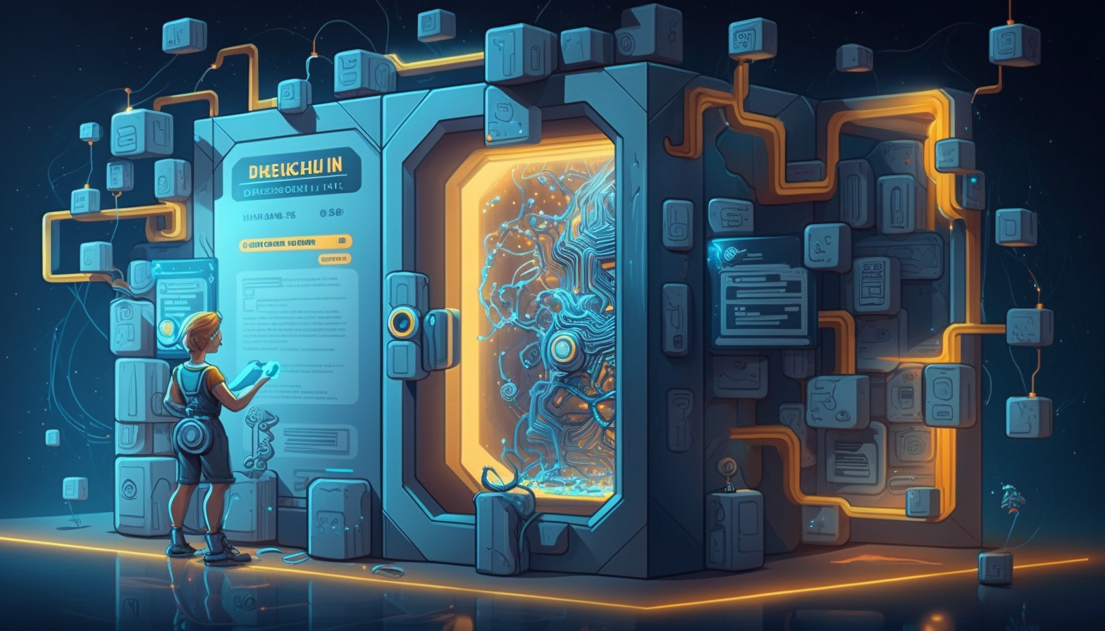 [블록체인과 UX] 1편. UX란?